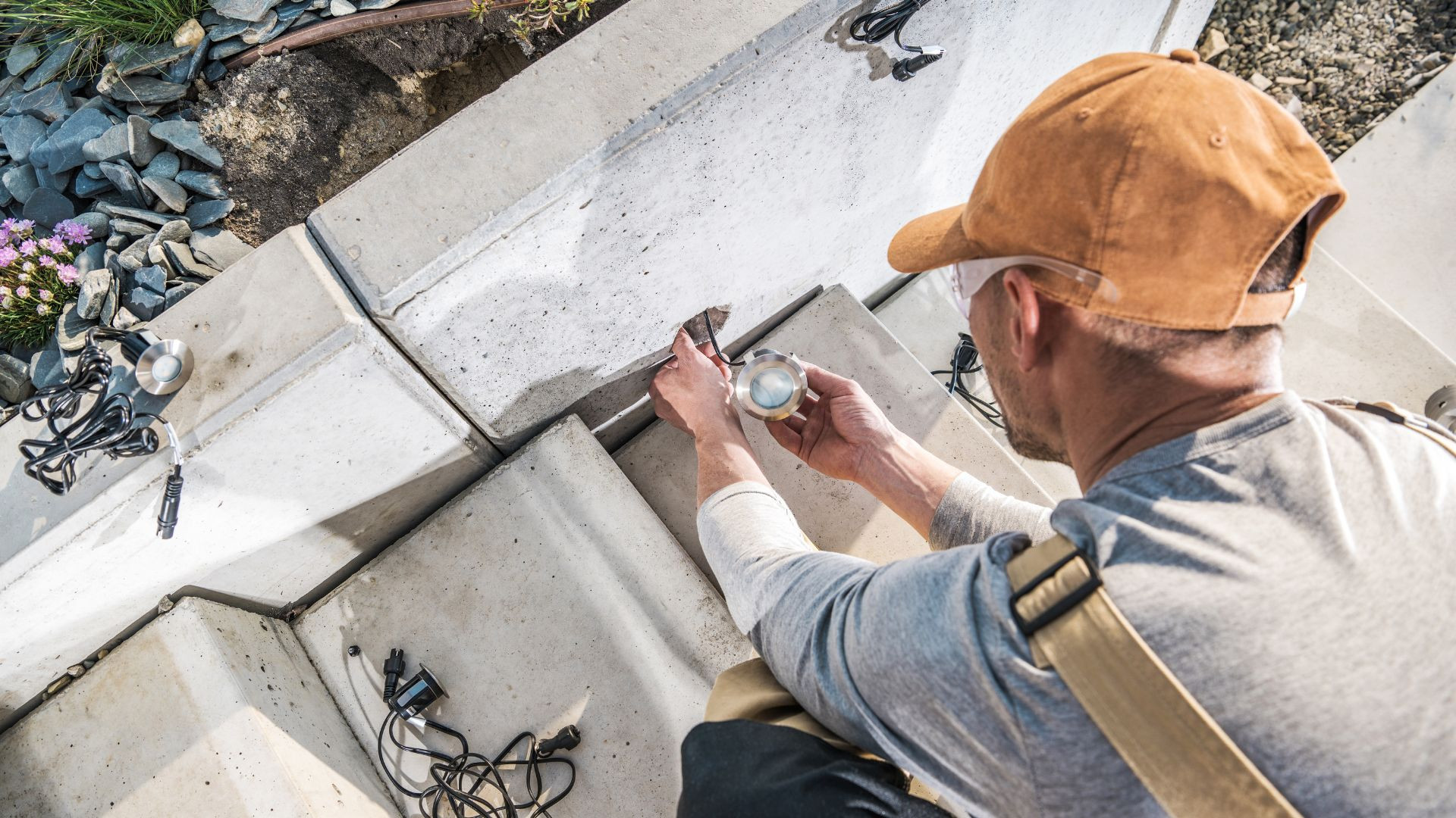 The Do’s and Don’ts of Outdoor Electrical Installations
