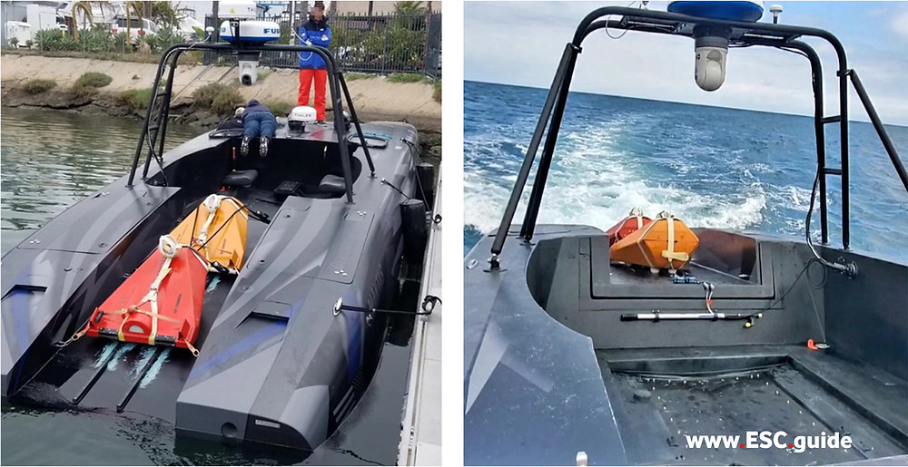 26/04/22: MARTAC Sea Serpent Sonar: Enhancing the Capability for ...