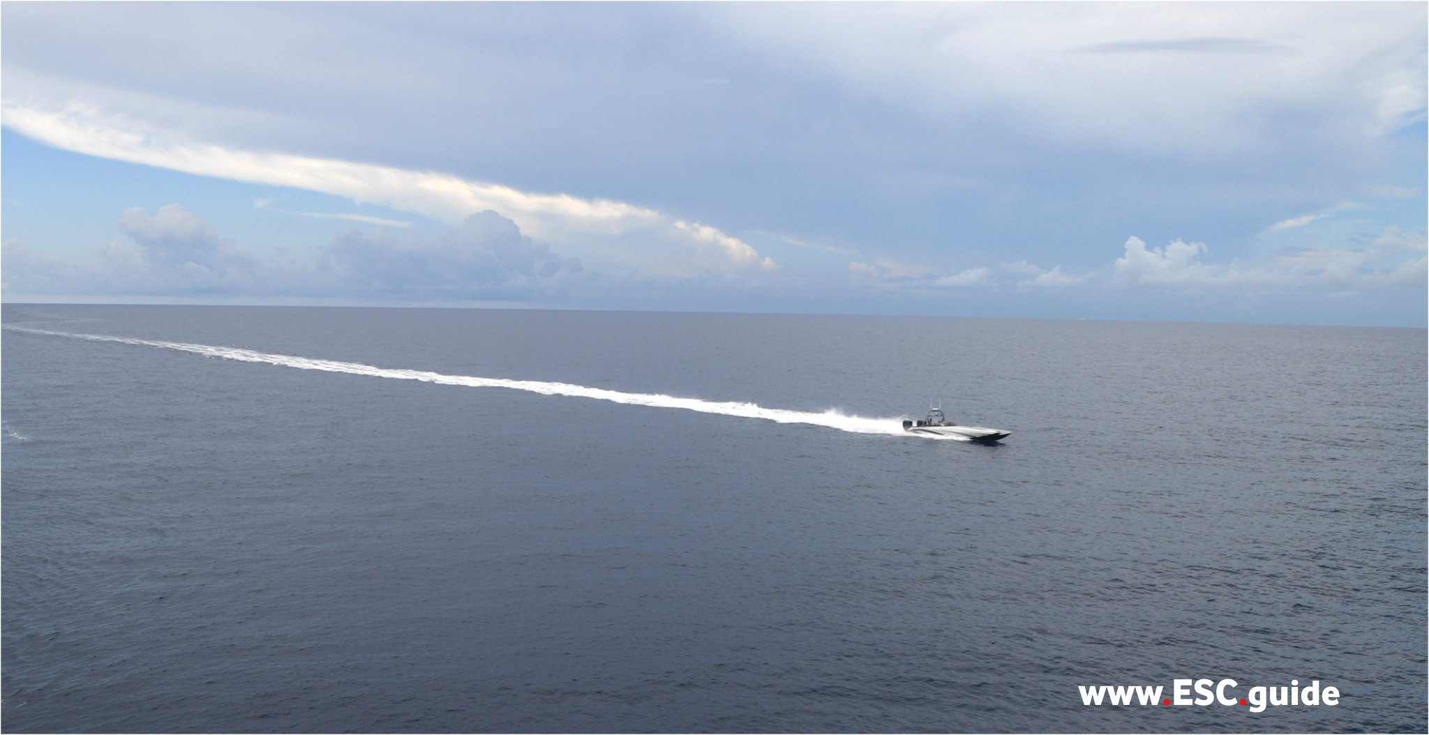 25/06/22: A Devil Ray T-38 unmanned surface vessel and littoral combat ...