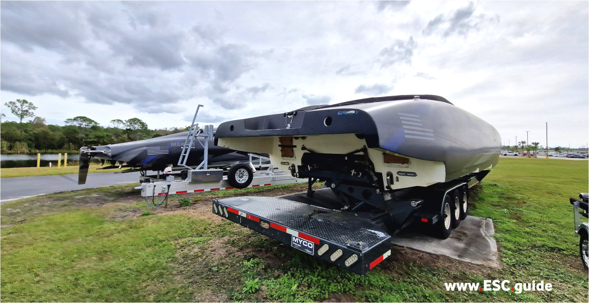 13/02/24: Northrop to showcase Project Scion tech payloads for unmanned ...