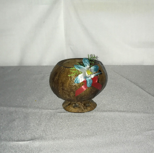 Coconut Cups | Martino Custom Props