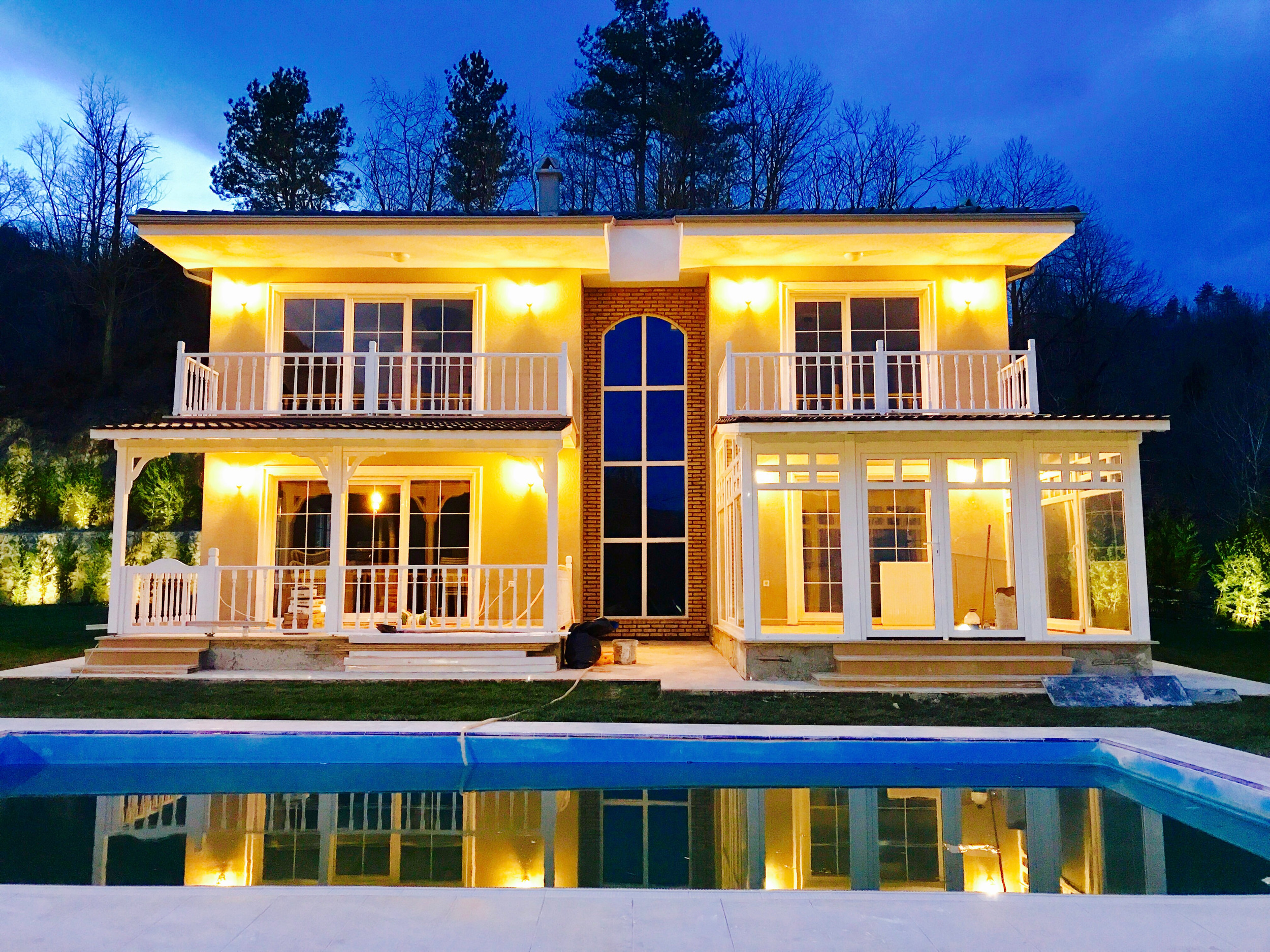 How We Work | Nish Development