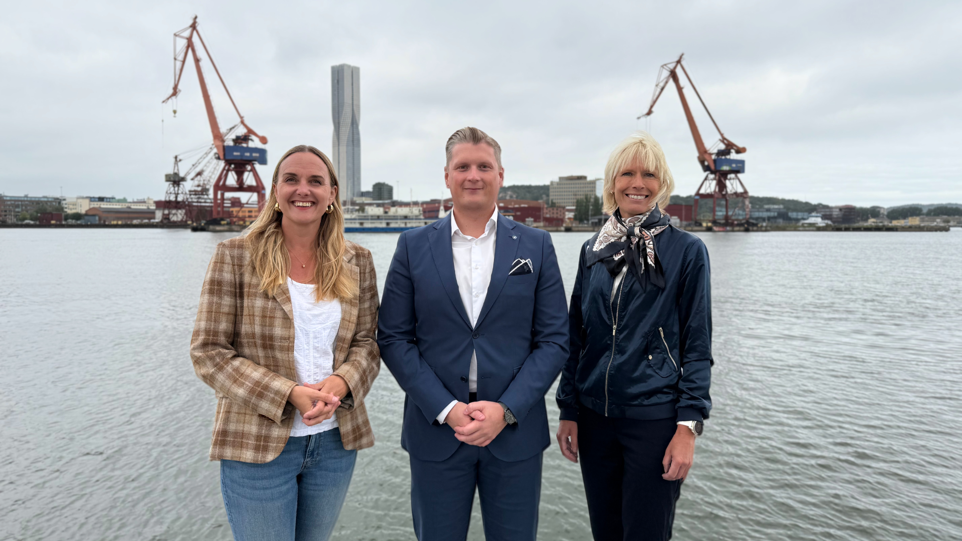 GREENCARRIER NEW PARTNER OF THE WIN WIN AWARD