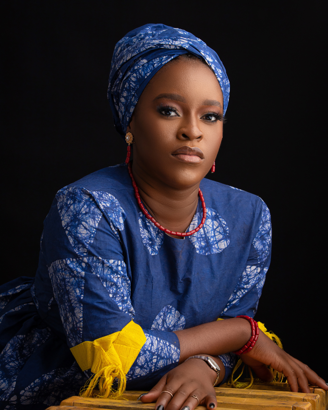 Karimot Odebode | WIN WIN Award