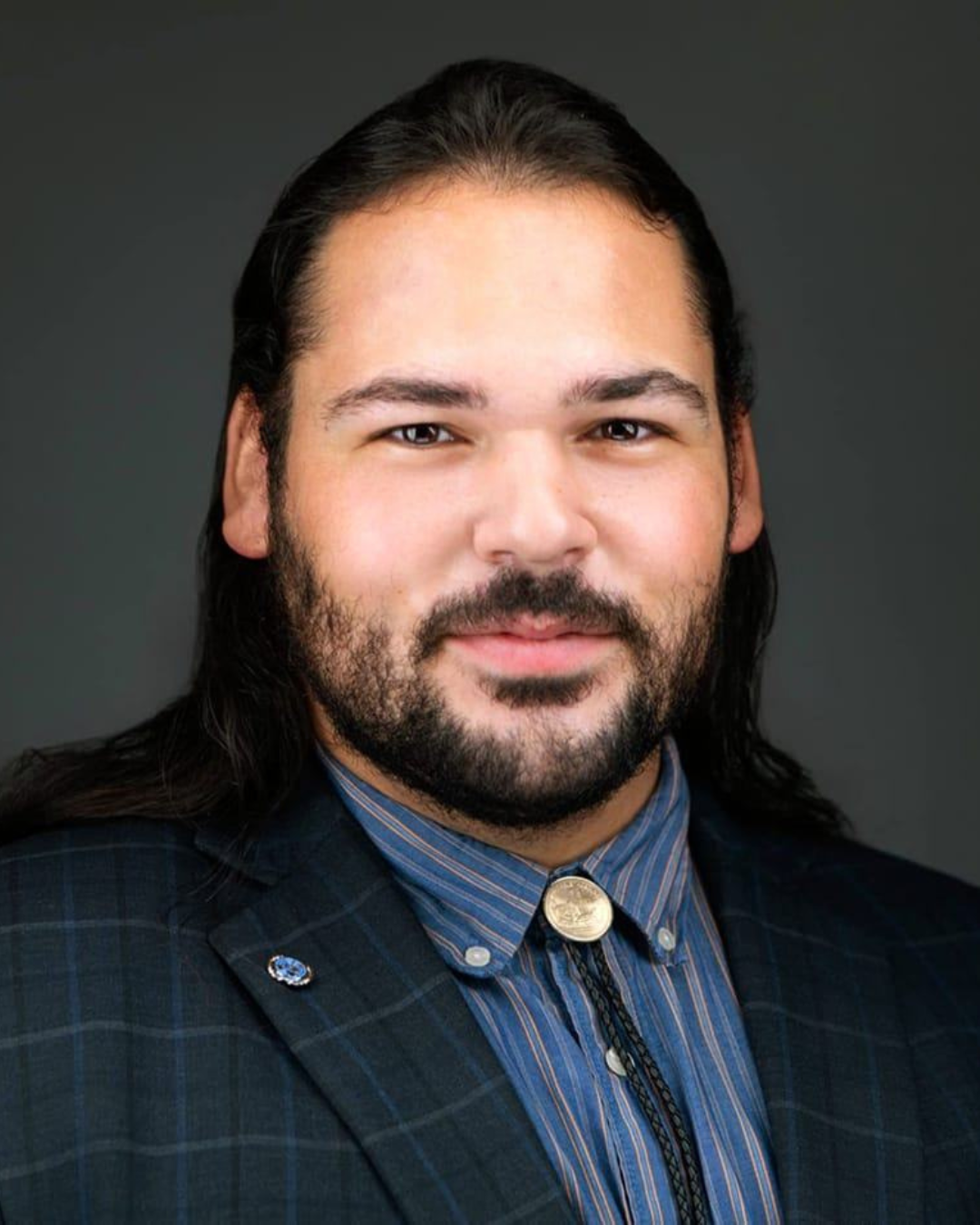 Joshua Shumak | WIN WIN Award