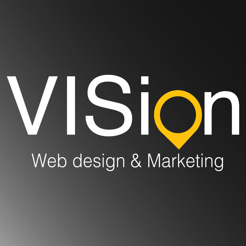 VISion Marketing | WIX Web Design SEO and PPC | Bordon, Hampshire UK