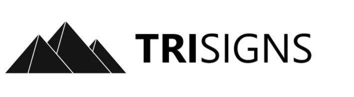 Projects (All) | Tri Signs