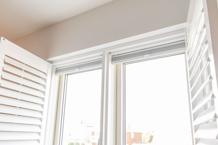 Shutter Company You Can Trust | About Us | Shutter Central