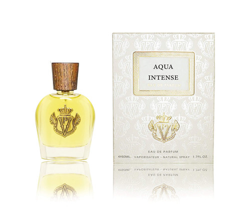 Aqua Intense (2016 Intense) | Eau De Parfum | Parfums Vintage