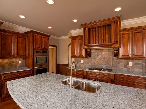 Acadia Marble & Granite Countertop Frederiction Canada