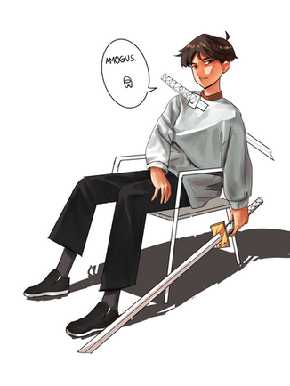 PORTFOLIO | niroxious