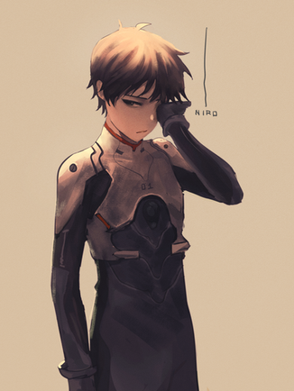 PORTFOLIO | niroxious