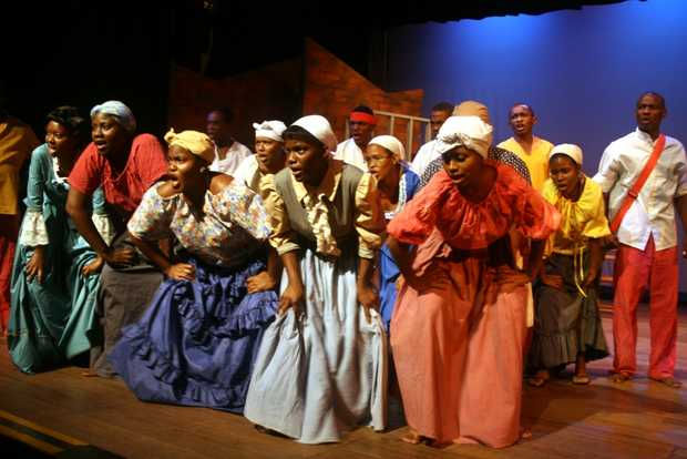 PRODUCTIONS | jamaicayouththeatre