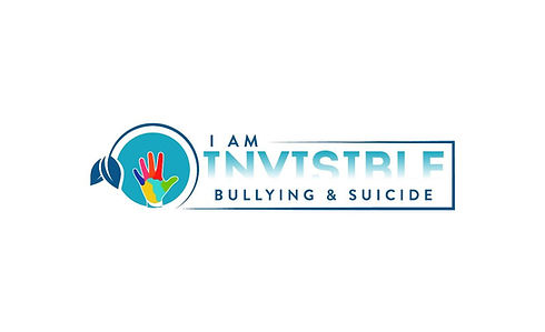 Home | I AM INVISIBLE BULLYING AND SUICIDE