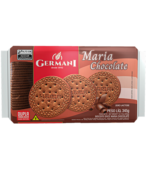 Maria Chocolate 345g, 1002165, 345g