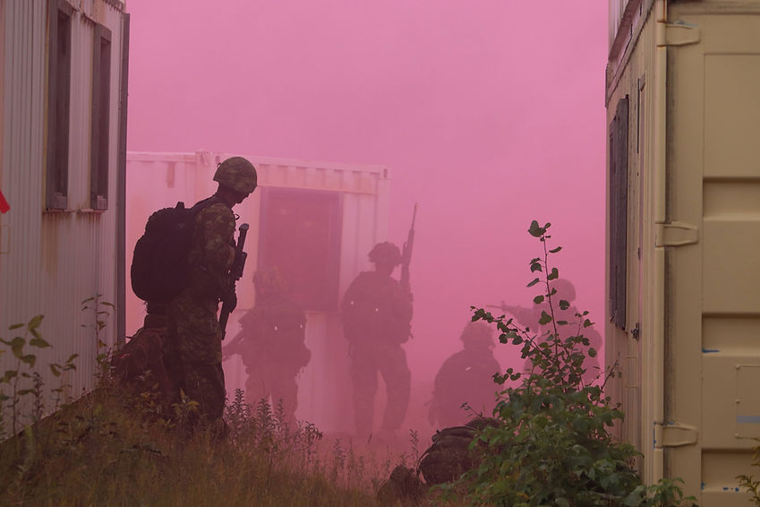 The Royal Regiment of Canada | Canadian Armed Forces