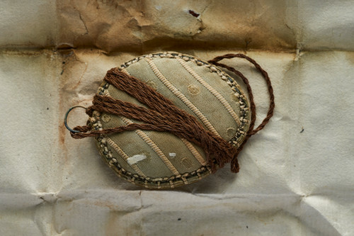 Maria Anna Caterina Roggi | Fondazione Innocenti