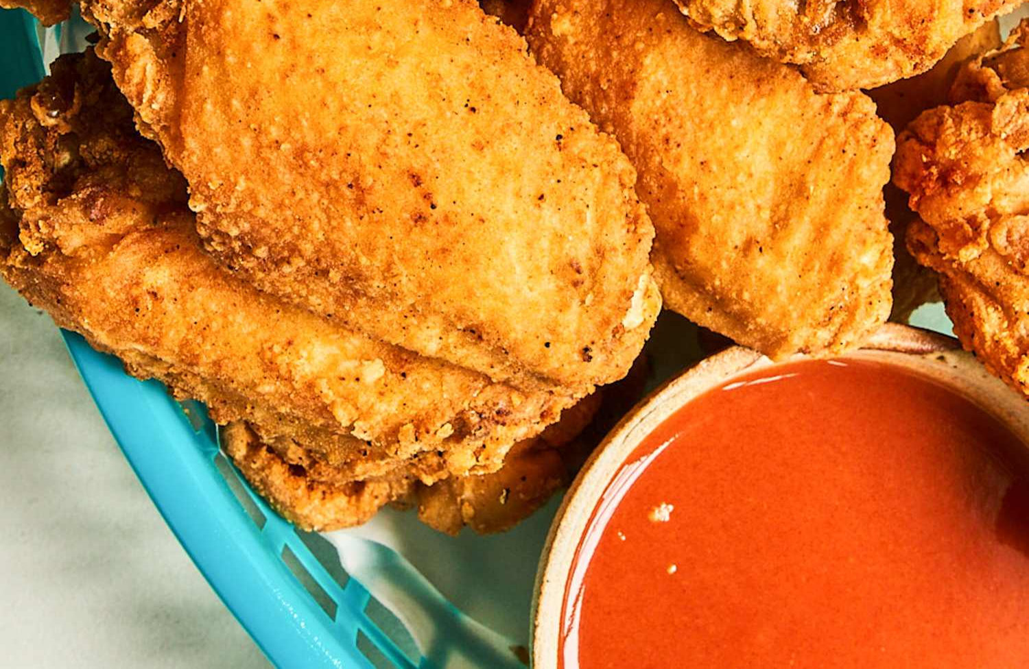 Wing Night at the Firehouse! | Roberts Ridge VFD
