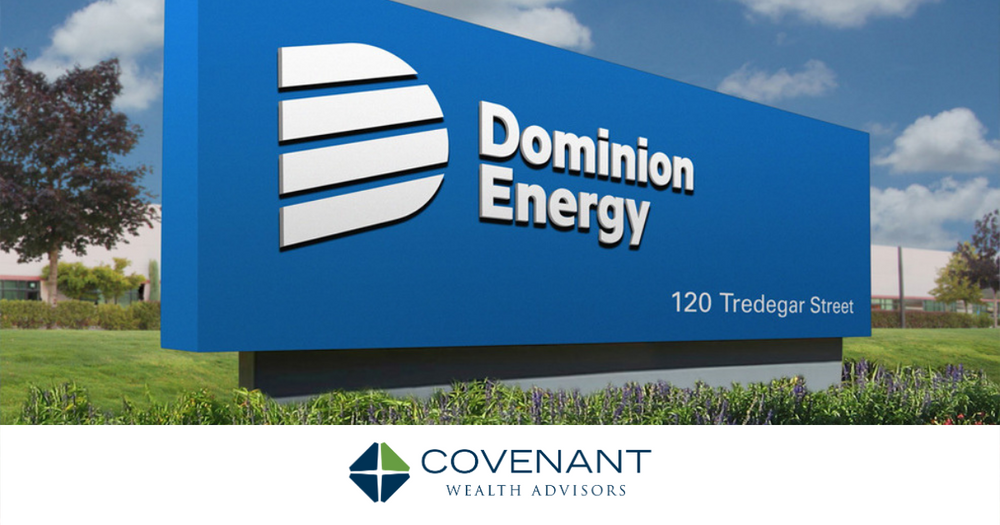 Dominion Energy Retirement Benefits: What You Can Expect