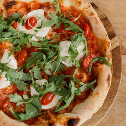 Pizza Lab by PDA | Authentic Neopolitan Pizza