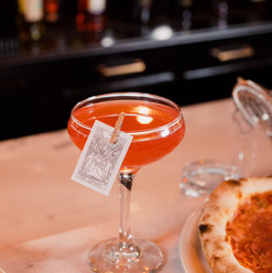 Pizza Lab by PDA | Authentic Neopolitan Pizza