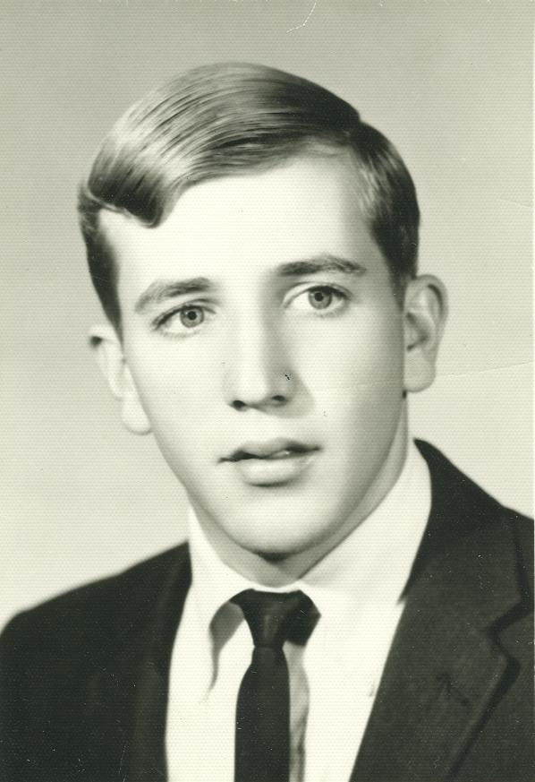 Roy Davis, KIA Vietnam