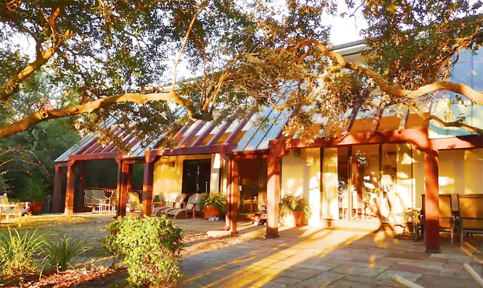 LINEAGE | Sufism Reoriented