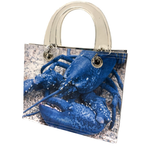 Coco - Blue Lobster | Couture Planet