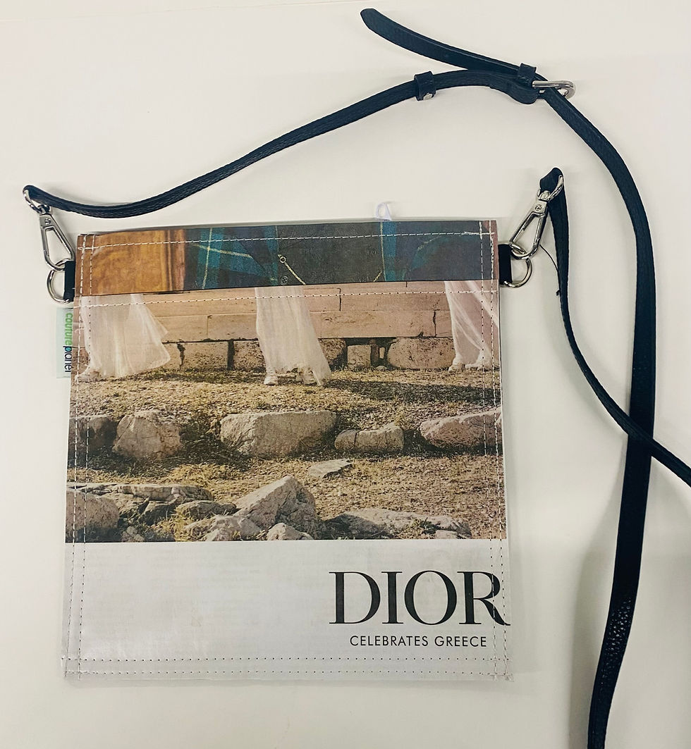 AMANDA | Couture Planet