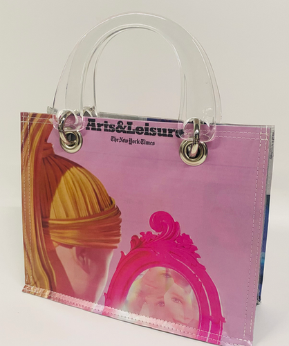 Coco -Barbie in the Mirror | Couture Planet