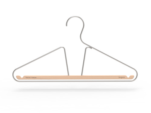 Alloy Kangaroo Hanger™ | Kangaroo Hanger