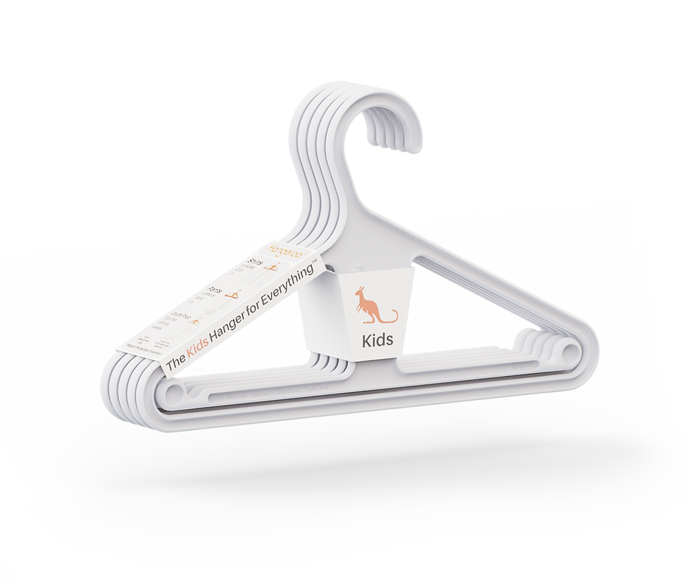Shop | Kangaroo Hanger