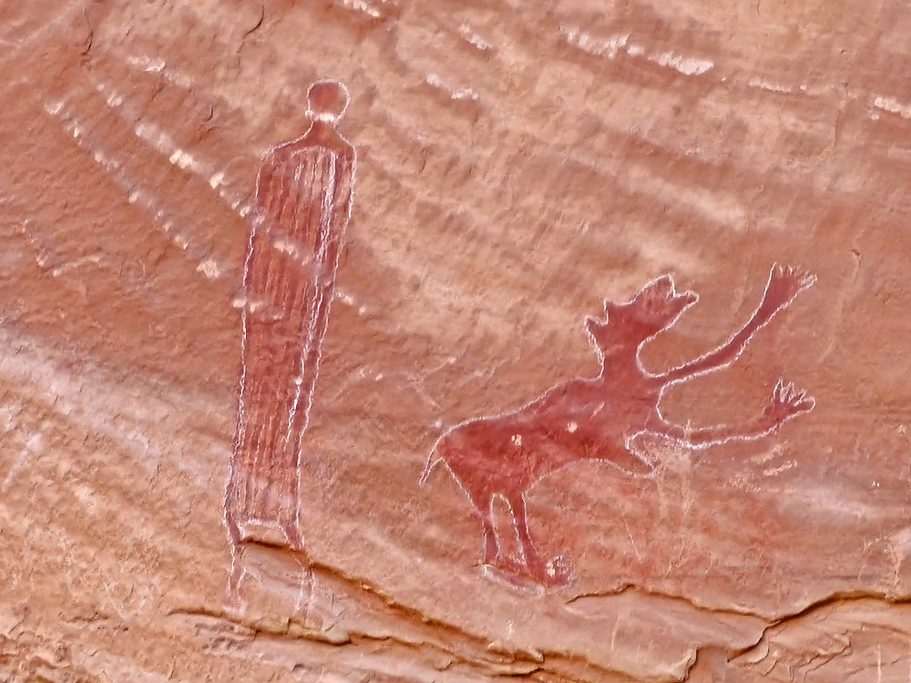 Uncovering the Art of the Ancients: Exploring the Controversial Black ...