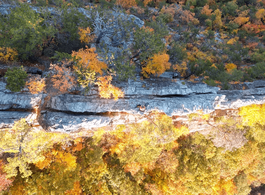 Explore West Virginia's Seneca Rocks