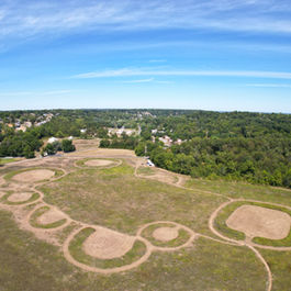 Exploring Ohio's Newark Earthworks: A UNESCO World Heritage Site