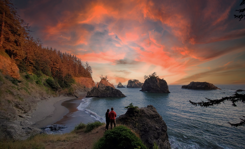 Eight Days in Oregon | Great American Hikes