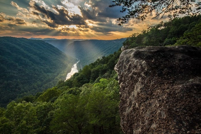 Three Days in New River Gorge | Great American Hikes