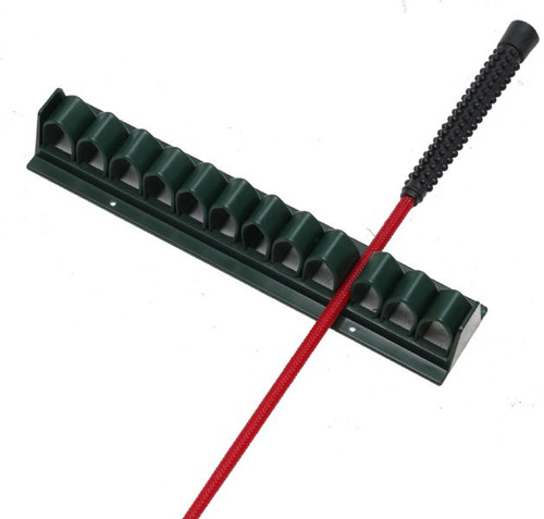 Plastic Whip Rack | The Western Collective