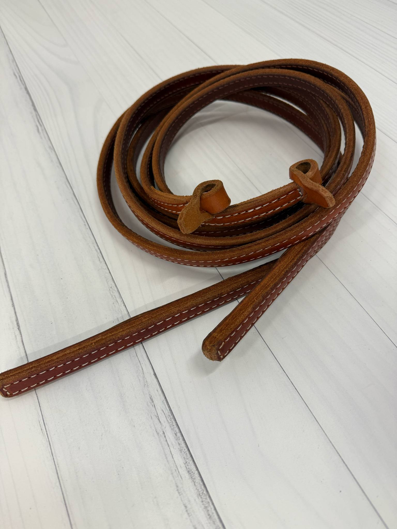 Bridles, Reins, & Slobber Straps | The Western Collective