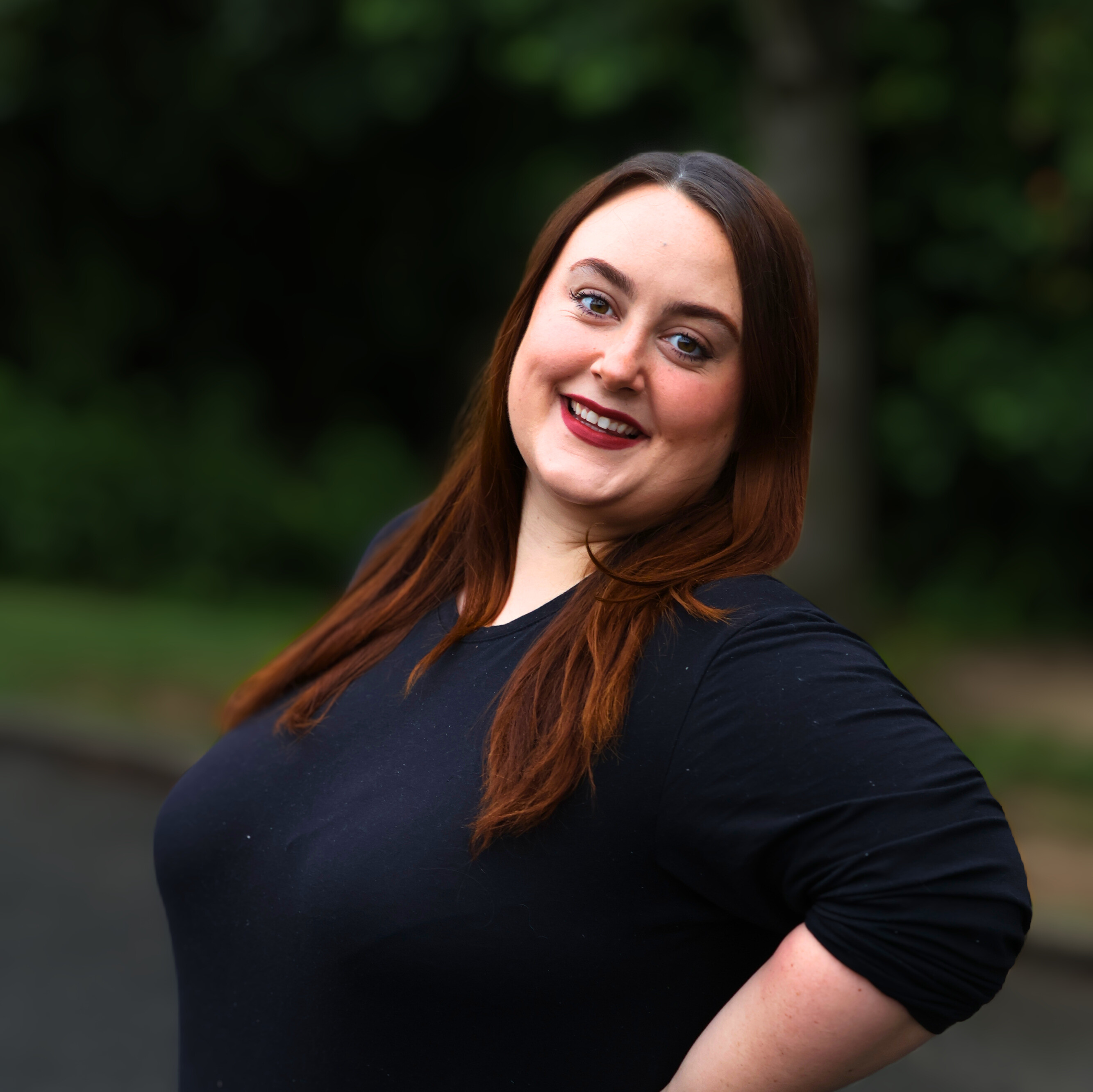 Hannah Belote | Radcliffe Creek