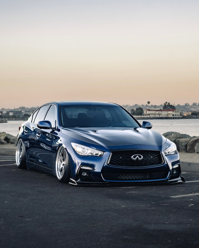 2016+Q50/Q60 ECUTEK STAGE 1/OTS REMOTE TUNE | SONICTUNED