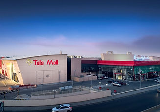 Projects | Goharat Al-Babtain Holding Group