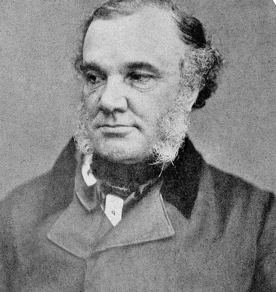 An Endocrine Prologue