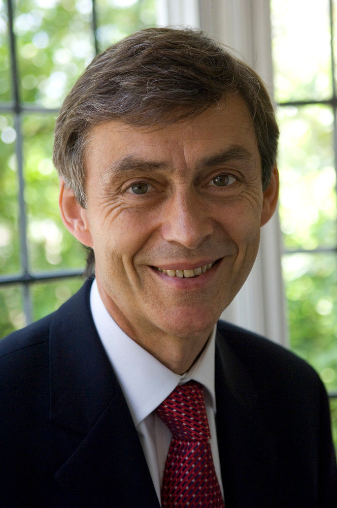 "Whose Thyroid Hormone Replacement is it Anyway?" Professor Anthony P ...