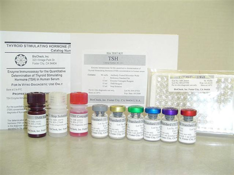 Rethinking the TSH Test