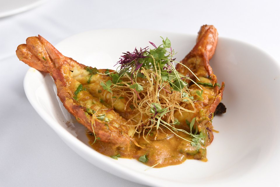 Home | Gandhi Restaurant