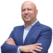 Everardo Ortega Almanza is Your New Home Ambassador