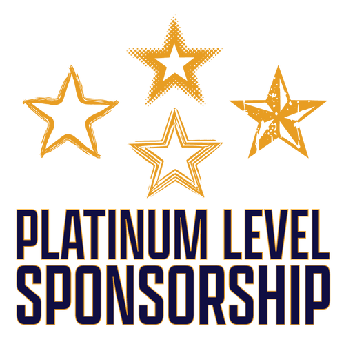 Platinum Level Sponsorship | BridgelandTheatreCo