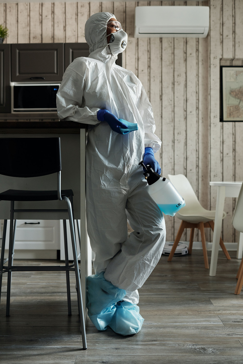CHOOSING A PEST CONTROL PROVIDER