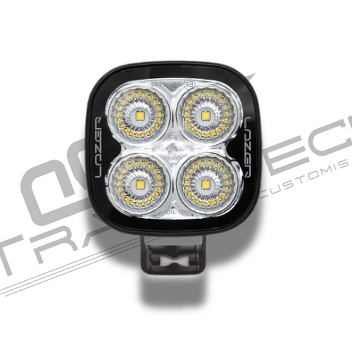 Utility 25 | TranzTech